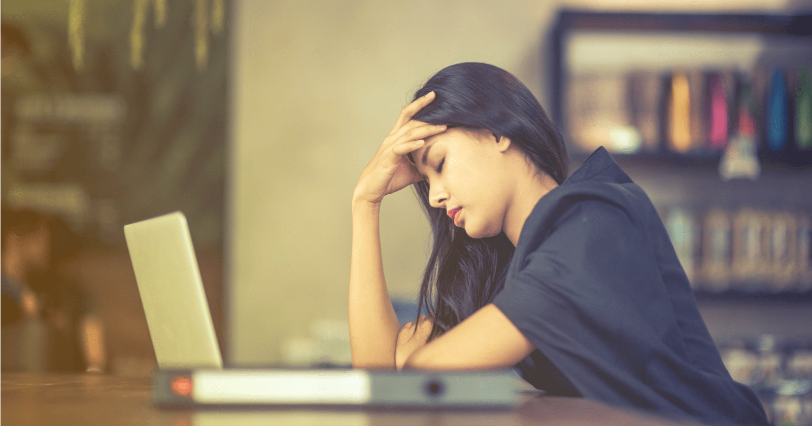 The Most Significant Stressors For Digital Marketers